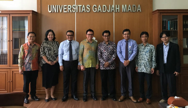 UGM Perkuat Kerja Sama dengan Malaysia | Universitas Gadjah Mada UGM Perkuat Kerja Sama dengan Malaysia | Universitas Gadjah Mada