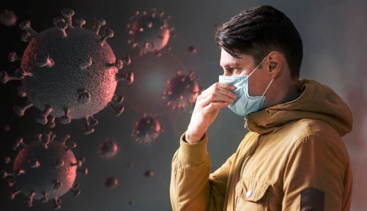 UGM Expert: The End of the Pandemic Depends on the Control of Covid-19 ... UGM Expert: The End of the Pandemic Depends on the Control of Covid-19 ...