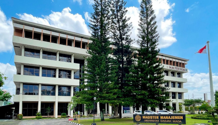 MM FEB UGM Masuk Peringkat 72 Dunia | Universitas Gadjah Mada MM FEB UGM Masuk Peringkat 72 Dunia | Universitas Gadjah Mada