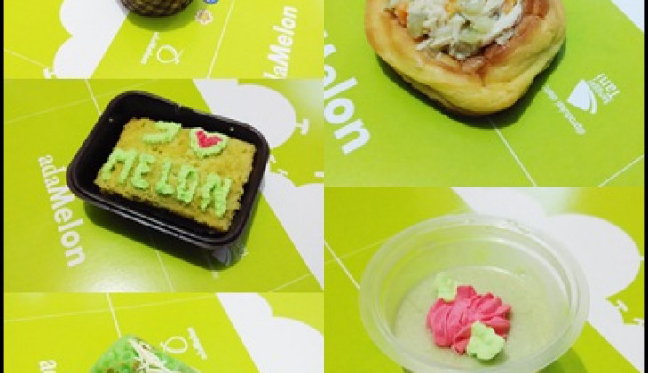 UGM Students Empower Melon Growers | Universitas Gadjah Mada