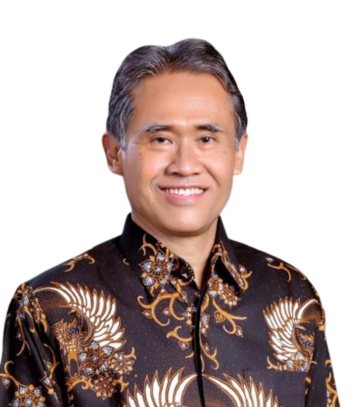 Universitas Gadjah Mada: About UGM
